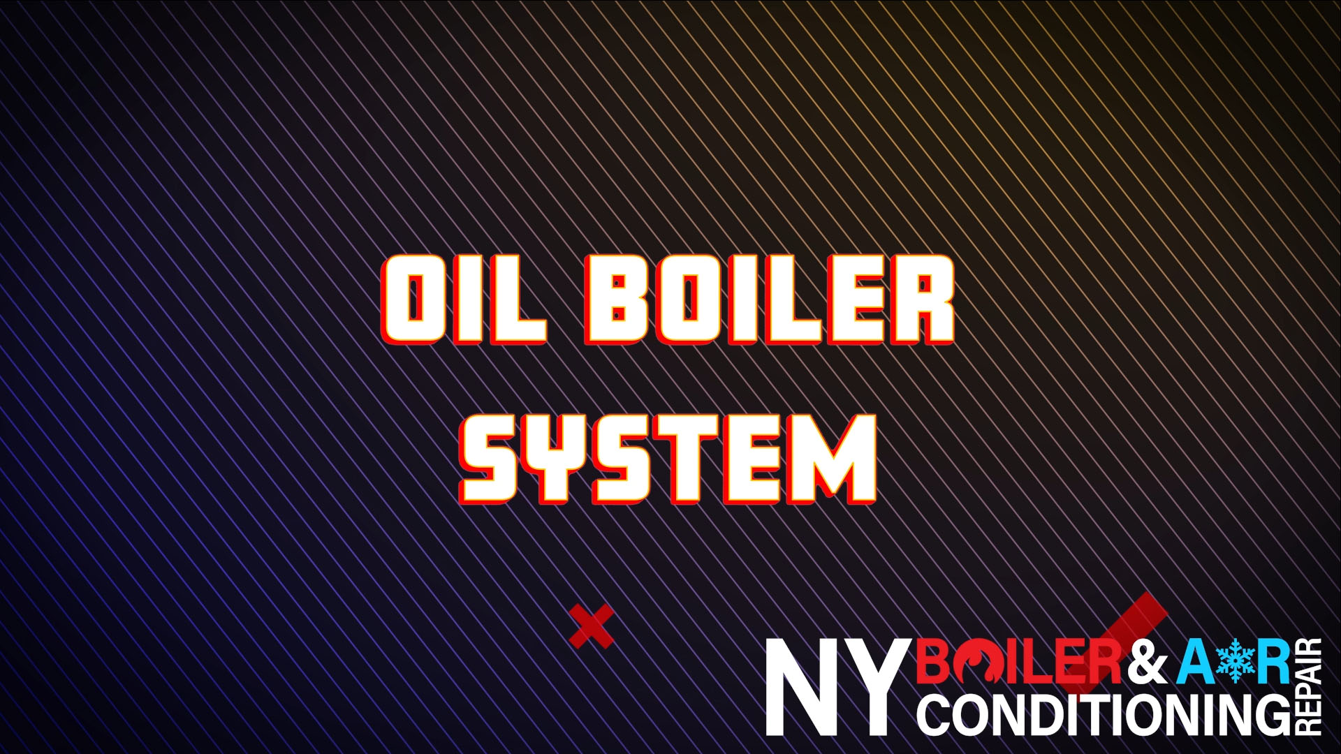 Louie The Boiler Man HVAC Influencer