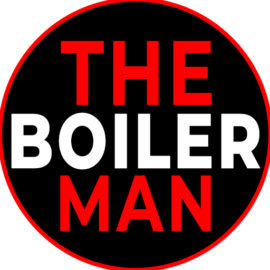 Louie The Boiler Man Personal WebSite