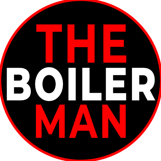 Louie The Boiler Man Personal WebSite